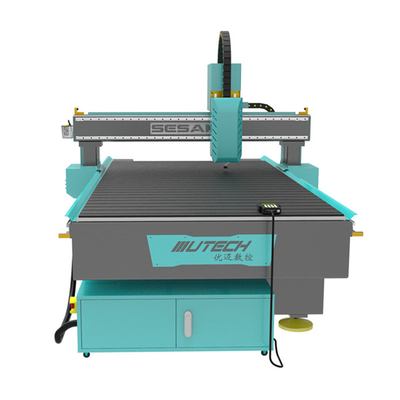 High Precision Industrial Cnc Router Machine for Pvc Cutting from China ...